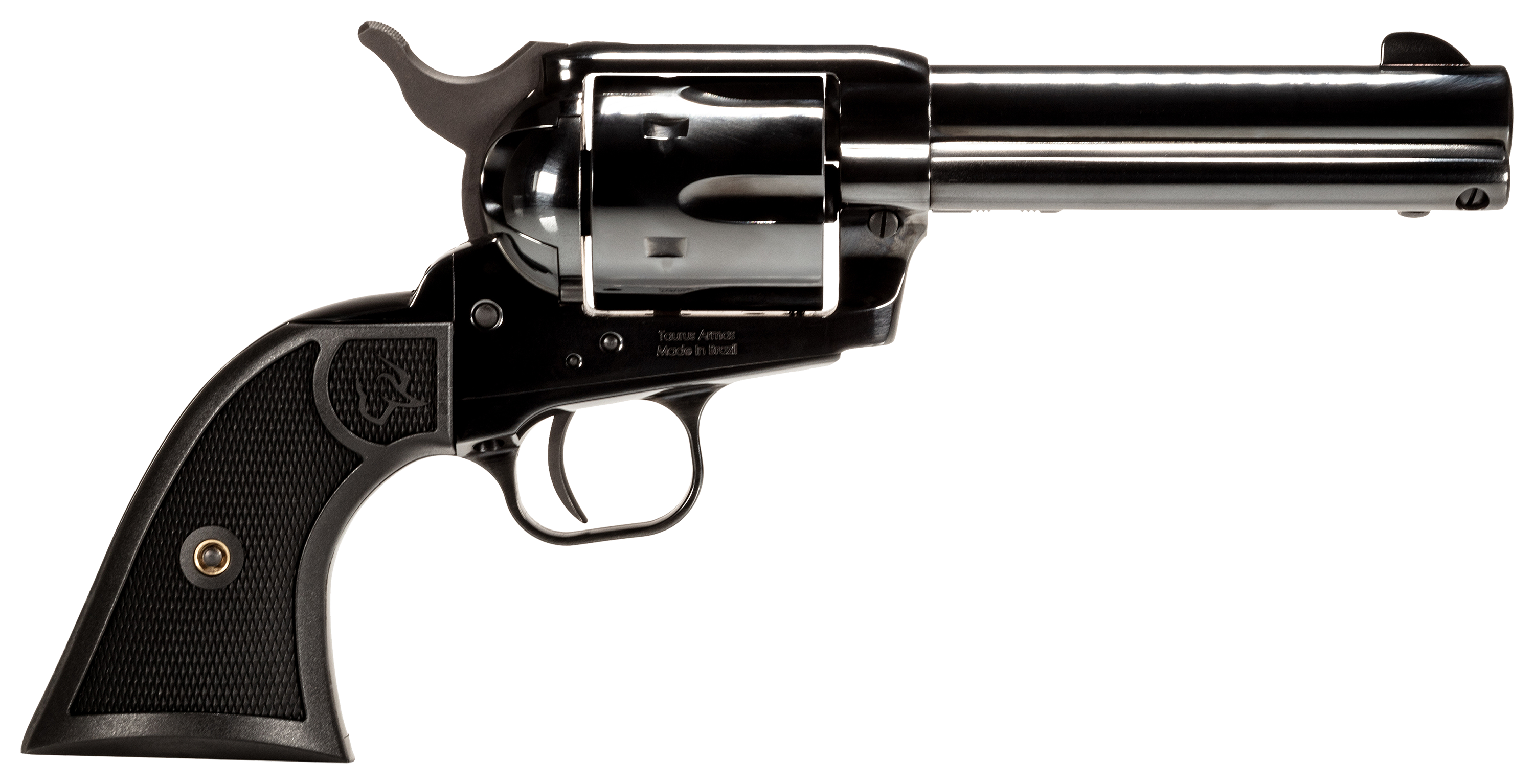 Taurus Deputy Single-Action Revolver | Bass Pro Shops